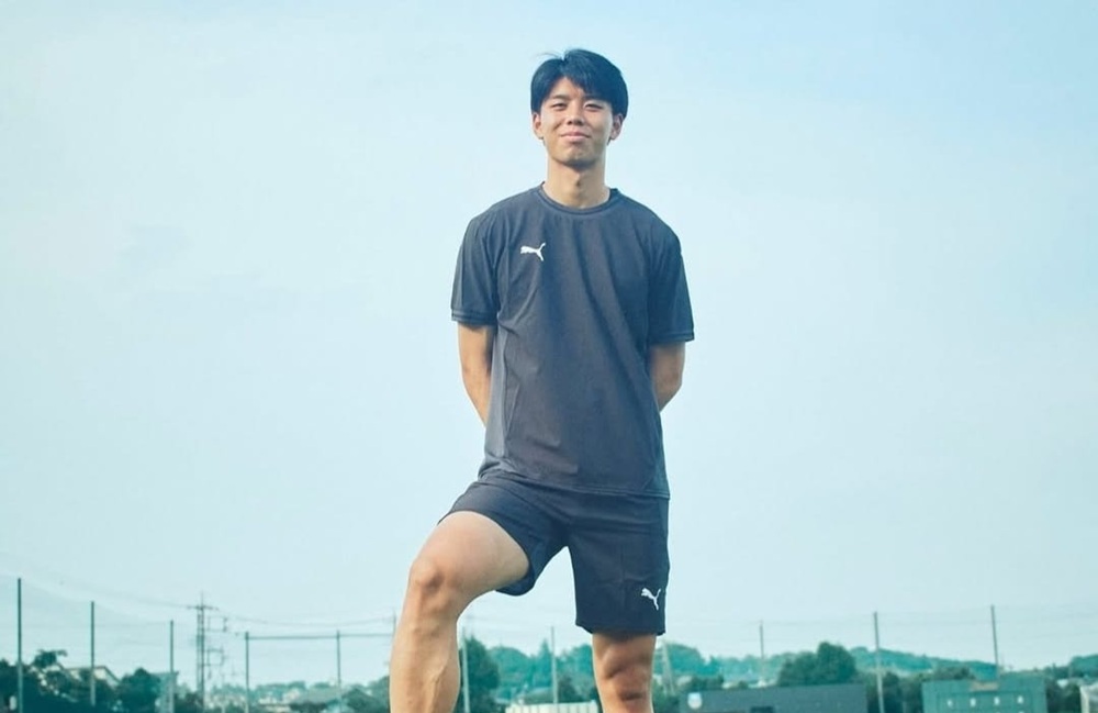 Tottenham Pinjamkan Kota Takai ke Borussia Monchengladbach hingga Juni 2026