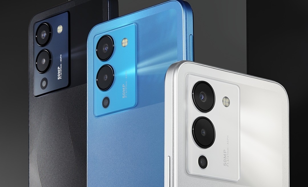 Infinix Note 12: Desain Elegan dengan Harga Terjangkau, Siap Jadi Raja ...