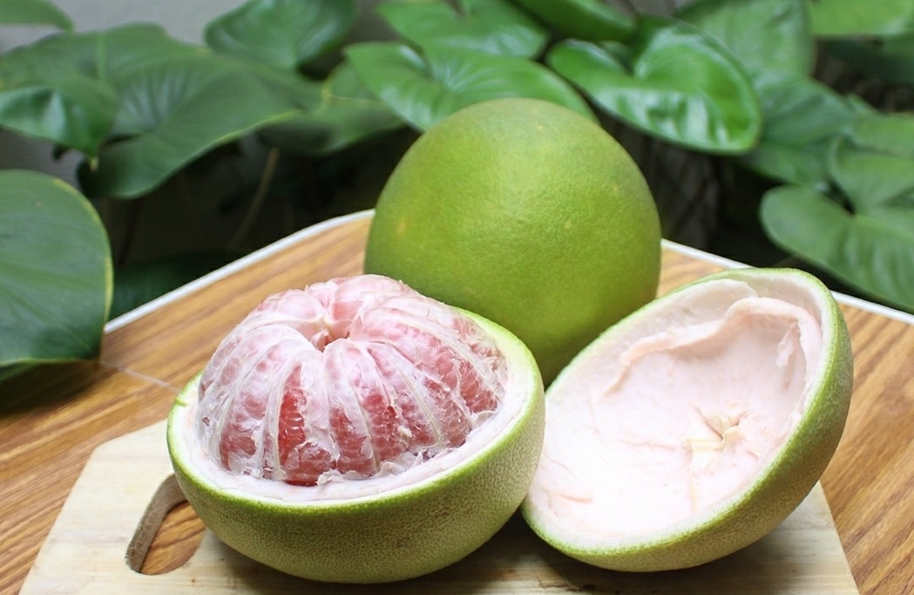 Jangan Dibuang, Ini Manfaat Luar Biasa Kulit Jeruk Bali bagi Kesehatan