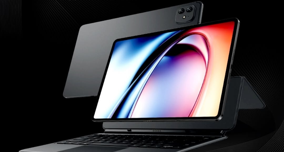 Itel VistaTab 30: Dari Hiburan hingga Produktivitas, Tablet Ini Ubah ...