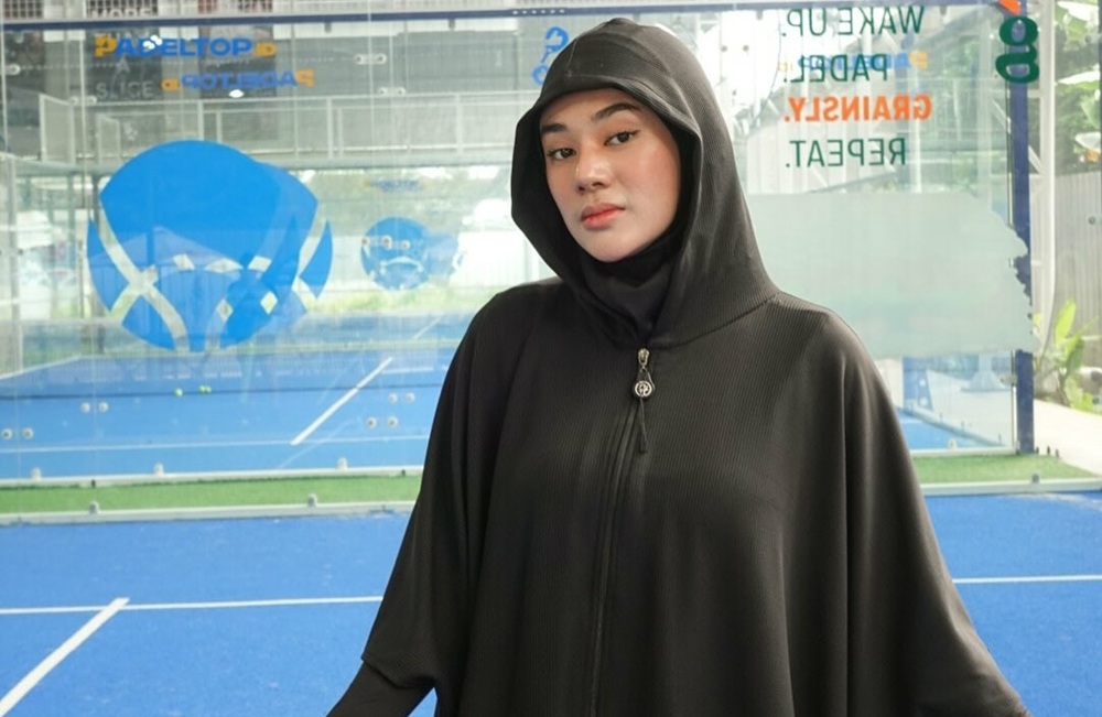 Kasus VCS Jadi Pemicu, Clara Shinta Gugat Cerai Suami